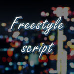 فونت freestyle script | دانلود فونت freestyle script | فونت انگلیسی اسکریپت